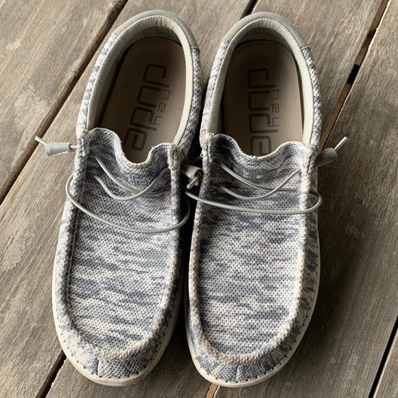 Hey Dude | Shoes | Hey Dude Shoes | Poshmark